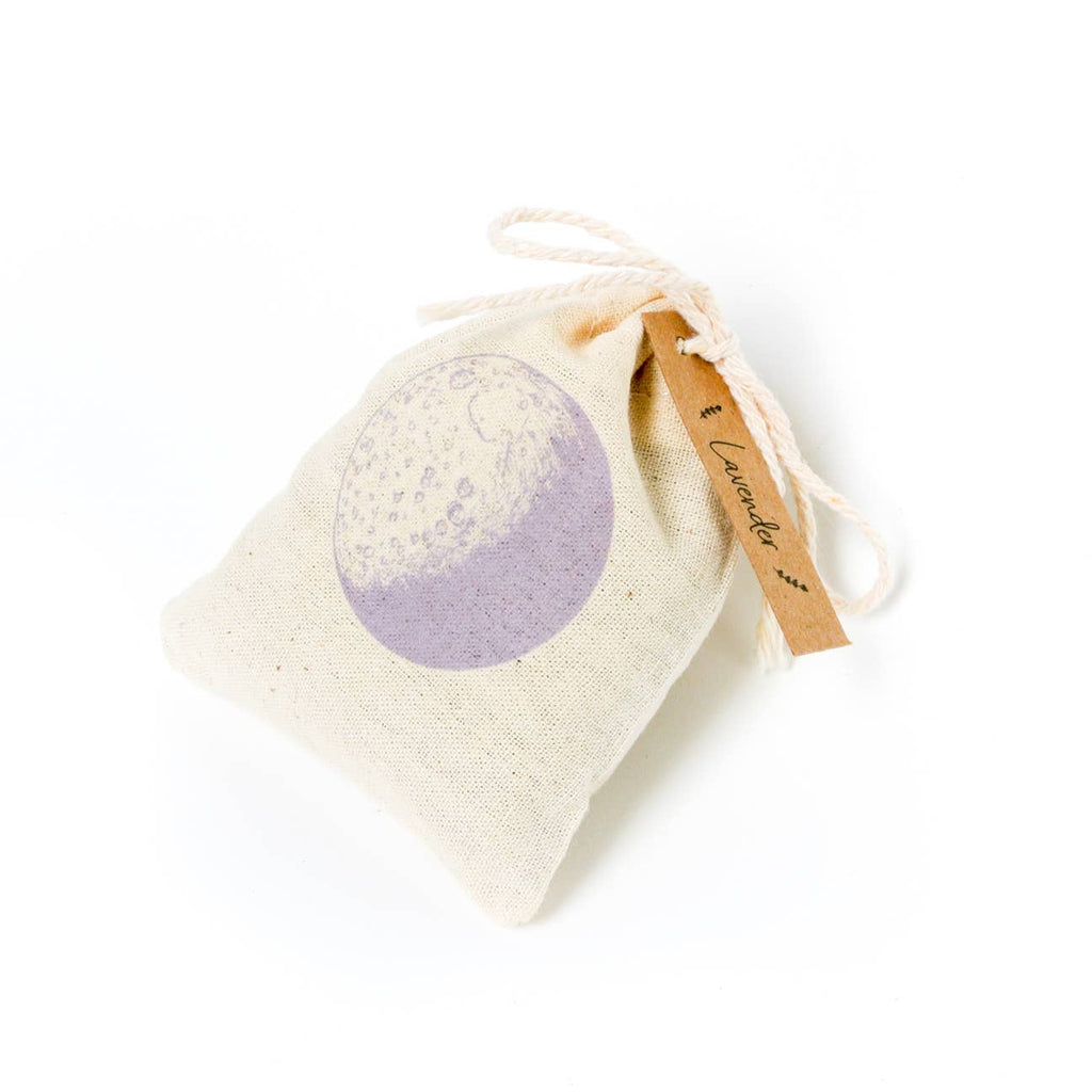 Lavender Sachet – Bride and Bloom