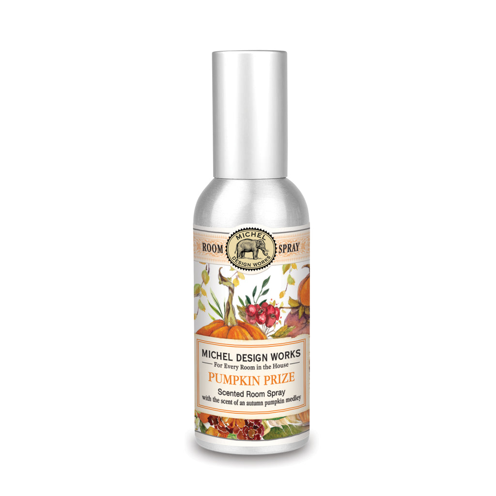 Home Fragrance Spray - Pumpkin Prize – Bride and Bloom